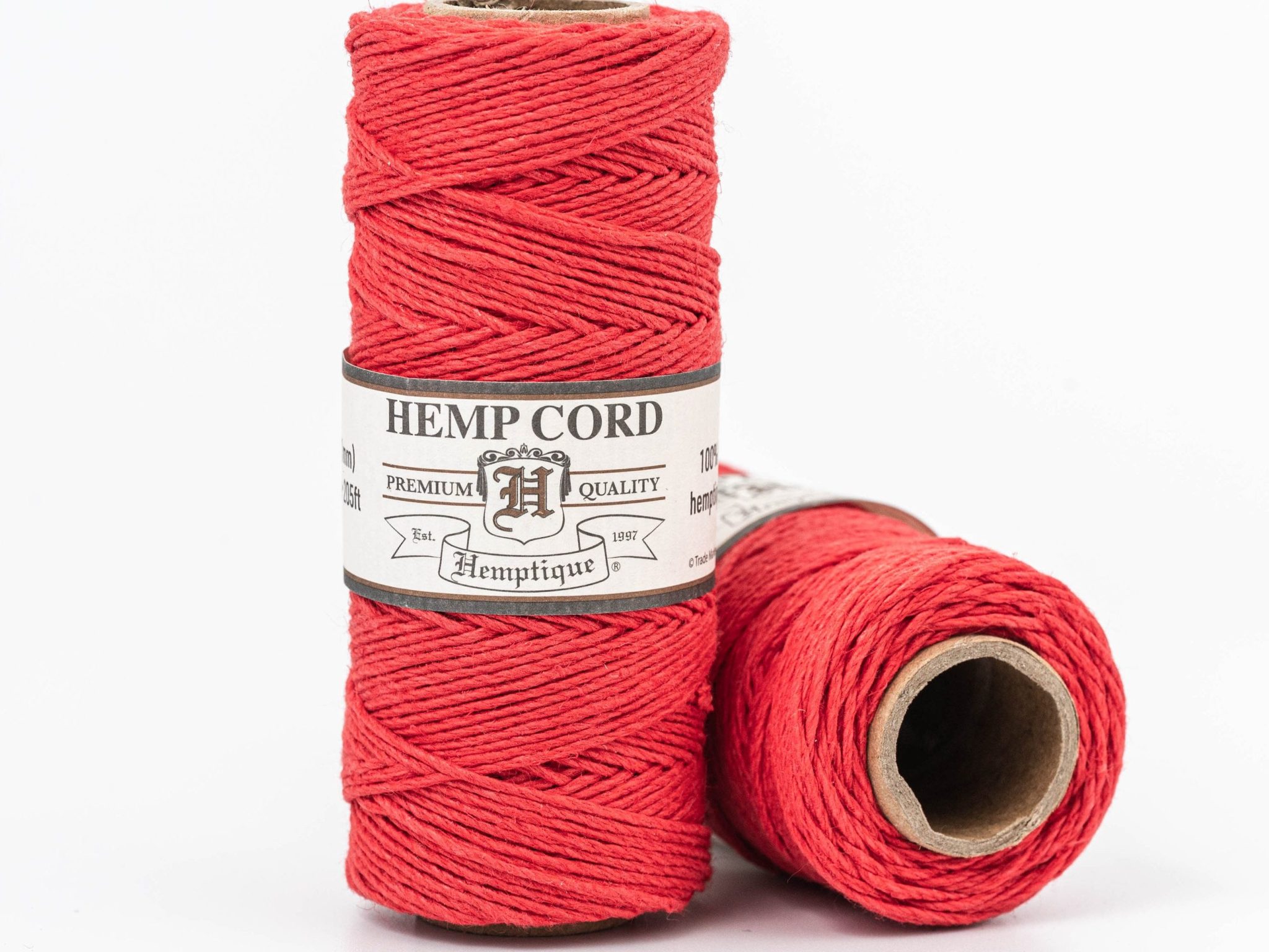 Precio del hilo de cáñamo: descubre cuánto cuesta y dónde encontrarlo